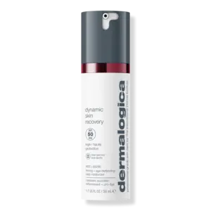 Dermalogica® Dynamic Skin Recovery Moisturizer Spf 50 - One-color