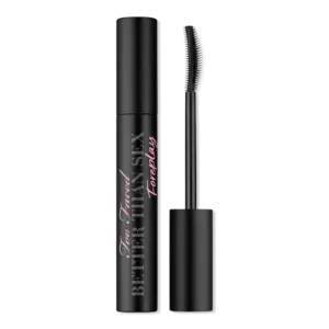 TOO FACED Better Than Sex Foreplay Mascara Primer - Black