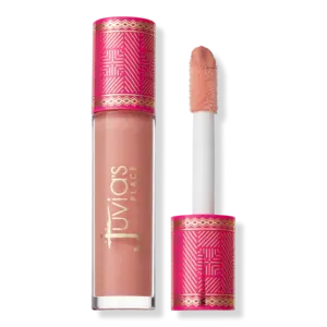 JUVIA'S PLACE Lip Reflect Gloss Barely There