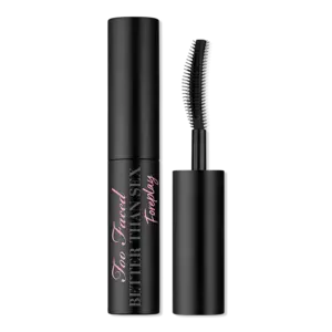 TOO FACED Better Than Sex Foreplay Mascara Primer - Black