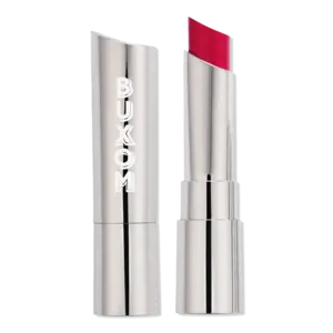 BUXOM Full-on Satin Lipstick Red My Lips