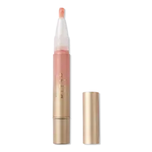 STILA Plumping High-shine Lip Glaze - Kitten