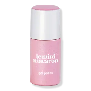 LE MINI MACARON 1-step, 3-in-1 Formula Gel Polish - Sugar Crush