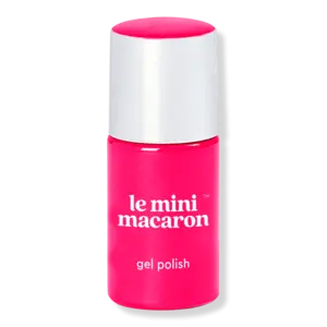 LE MINI MACARON 1-step, 3-in-1 Formula Gel Polish - Ohlala Havana