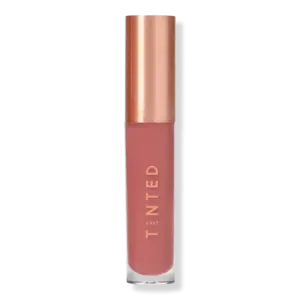 LIVE TINTED Huegloss Hydrating High-shine Lip Gloss - Grace