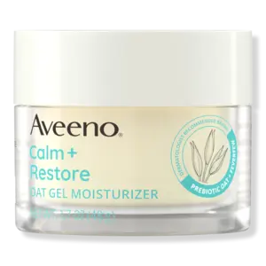 AVEENO Calm + Restore Oat Gel Moisturizer - One-color