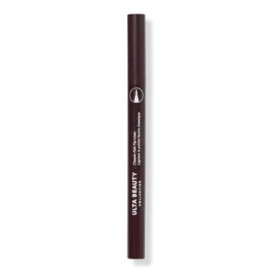 Brown Liquid Liner