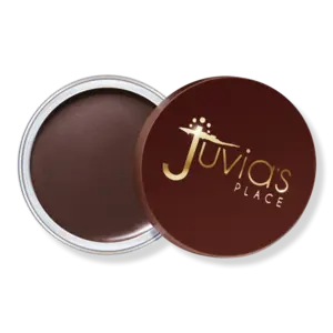 JUVIA'S PLACE Bronzed Cream Bronzer Espresso