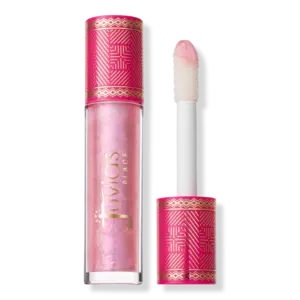 JUVIA'S PLACE Glass Lip Gloss So Glazed