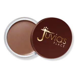 JUVIA'S PLACE Bronzed Cream Bronzer - Sunkissed