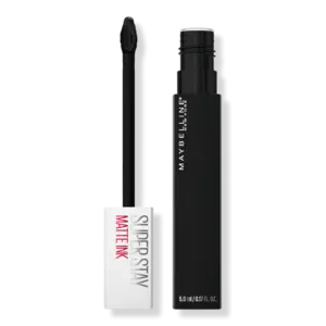 MAYBELLINE Superstay Matte Ink Liquid Lipstick - Thrill Seeker