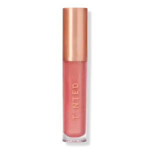 LIVE TINTED Huegloss Hydrating High-shine Lip Gloss - Honor