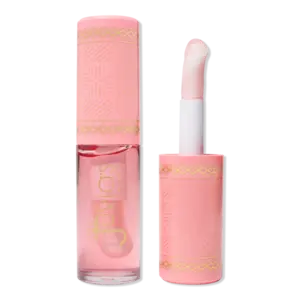 JUVIA'S PLACE Magic Lip Oils - Watermelon