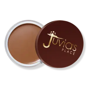 JUVIA'S PLACE Bronzed Cream Bronzer - Caramel