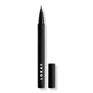 LORAC Pro Liquid Eyeliner - Black