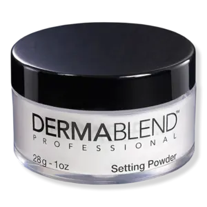 DERMABLEND Loose Setting Powder Original