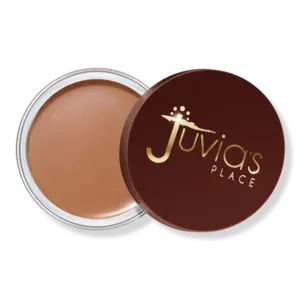 JUVIA'S PLACE Bronzed Cream Bronzer Honey