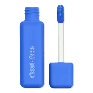 ABOUT-FACE Matte Fluid Eye Paint Sweet Disposition
