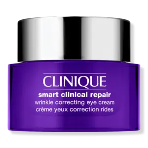 CLINIQUE Smart Clinical Repair Wrinkle Correcting Eye Cream - One-color