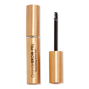 GRANDE COSMETICS Grandebrow-fill Volumizing Brow Gel - Clear