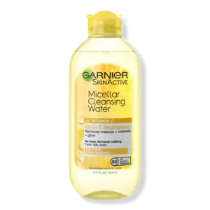 GARNIER Skinactive Micellar Cleansing Water With Vitamin C - One-color