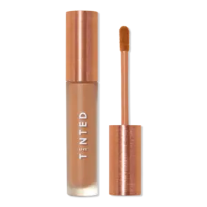 LIVE TINTED Hueskin Hydrating Serum Concealer - 8
