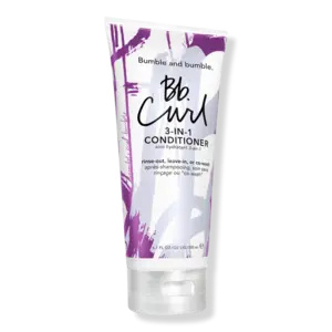 BUMBLE AND BUMBLE Curl 3-in-1 Moisturizing Conditioner - One-color