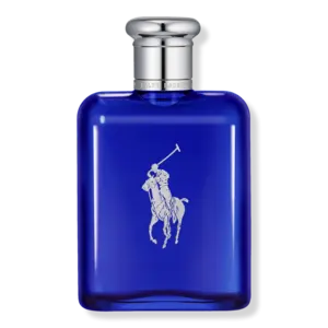 Ralph Lauren Polo Blue Eau De Toilette - One-color