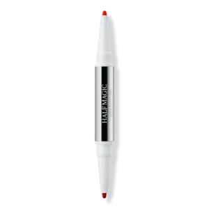 HALF MAGIC Sculptitude 2-in-1 Lip Liner - Give'em Hell/ruby Slippers