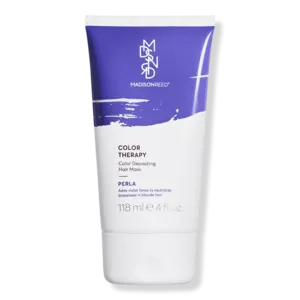 MADISON REED Color Therapy Hair Mask - Perla