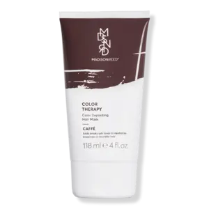 MADISON REED Color Therapy Hair Mask - Caffe