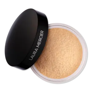 Laura Mercier Translucent Loose Setting Powder - Translucent Honey