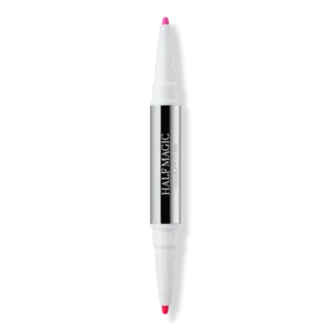 HALF MAGIC Sculptitude 2-in-1 Lip Liner - Up & At 'em/biz Plan