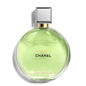 Chanel Chance Eau Fraiche Eau De Parfum Spray - One-color