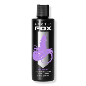 ARCTIC FOX Semi-permanent Hair Color - Girls Night
