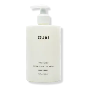 Ouai Nourishing Hand Wash - One-color