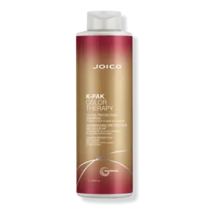 JOICO K-pak Color Therapy Color-protecting Shampoo - One-color