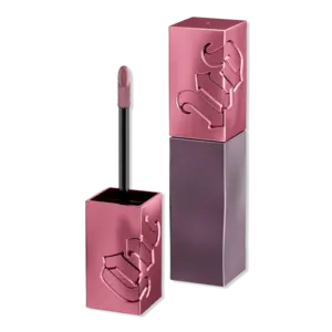 Urban Decay Vice Lip Bond Glossy Longwear Liquid Lipstick Og Backtalk
