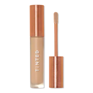 LIVE TINTED Hueskin Hydrating Serum Concealer 16