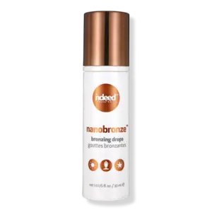 INDEED LABS Nanobronze Bronzing Drops With Cacao Seed Extract - Original