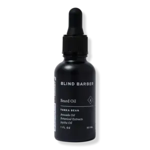 BLIND BARBER Beard & Face Replenishment Oil