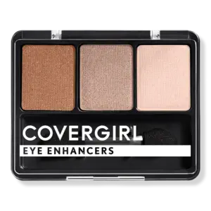 COVERGIRL Eye Enhancers 3 Kit Shadows - Shimmering Sands 110