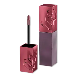 Urban Decay Vice Lip Bond Glossy Longwear Liquid Lipstick Luv ‘ya Backtalk