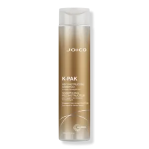 JOICO K-pak Reconstructing Shampoo To Repair Damaged Hair - One-color