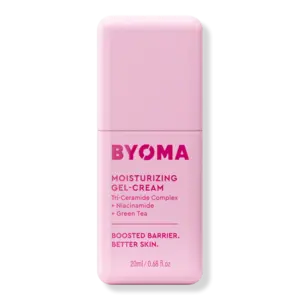 BYOMA Moisturizing Gel Cream - One-color