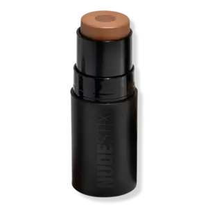 NUDESTIX Nudies Matte + Glow Core All Over Face Blush Color - Tan Glow