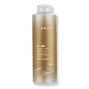 JOICO K-pak Reconstructing Shampoo - One-color