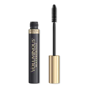 L'OREAL Voluminous Waterproof Mascara - Black