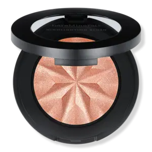 BareMinerals® Gen Nude Highlighting Blush - Peach Glow