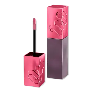 Urban Decay Vice Lip Bond Glossy Longwear Liquid Lipstick Crushin